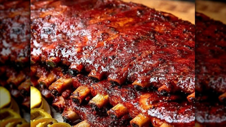 14 BBQ Chain Restaurants, Ranked Worst To Best