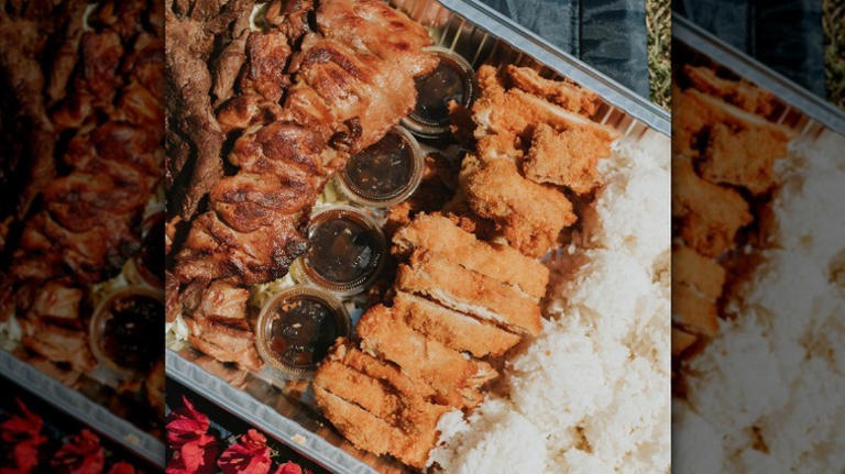14 BBQ Chain Restaurants, Ranked Worst To Best