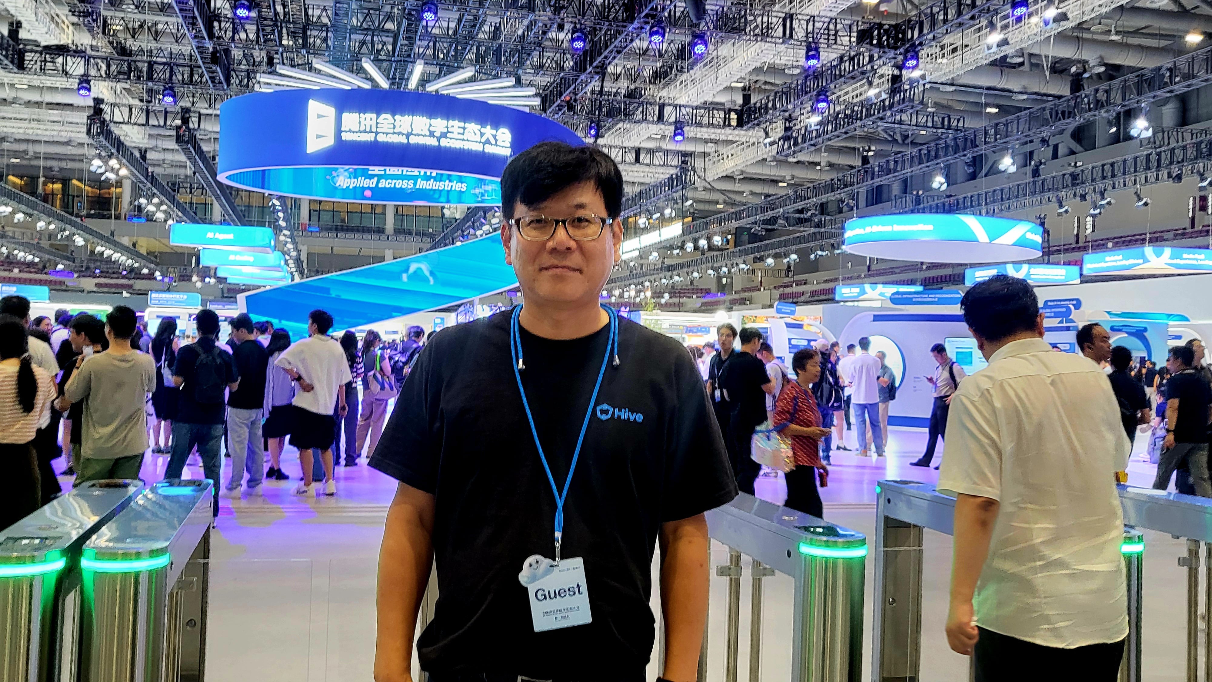 Com2uS HIVE Adopted by Taiwan's Largest Game Publisher