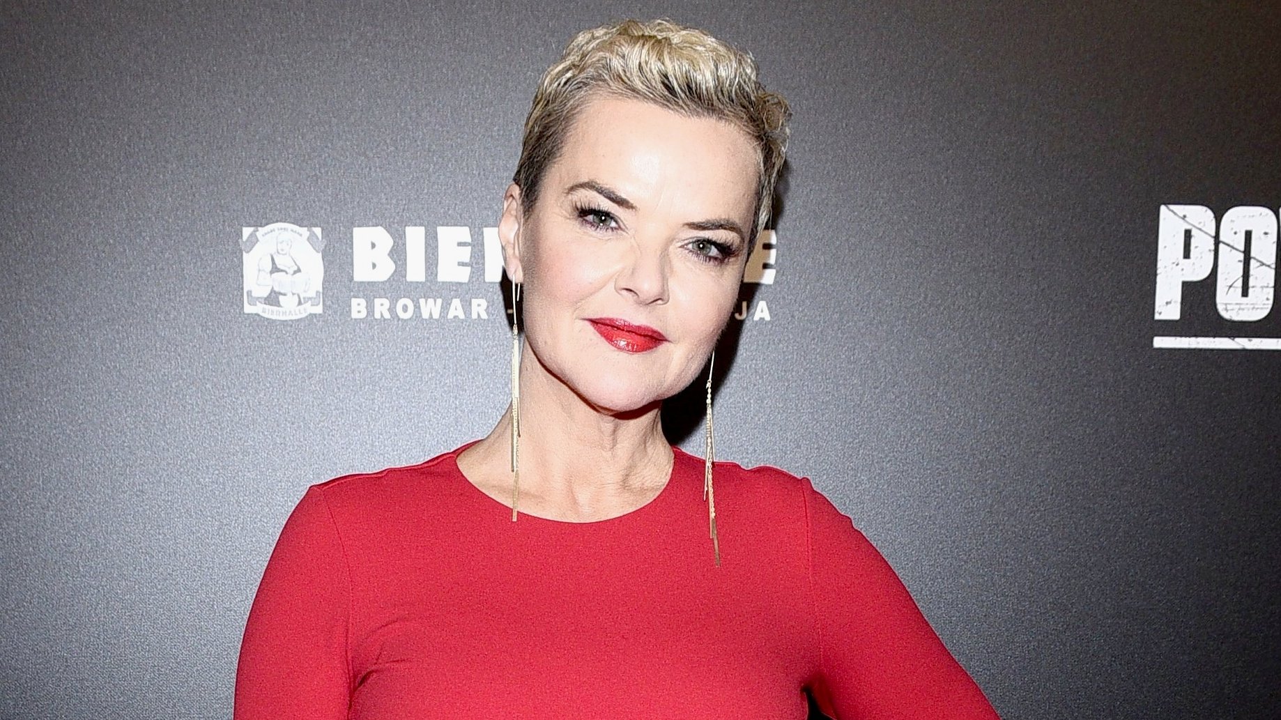 Weterynarze złożyli pozew przeciwko Monice Richardson. Wydali oświadczenie