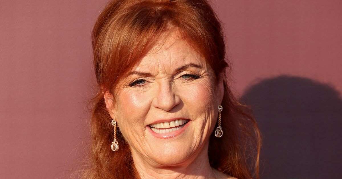Sarah Ferguson shock, scoperta una mail per Epstein che costa l ...