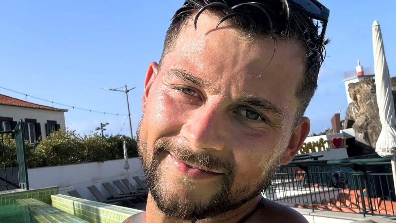 Após ser expulso, Dylan entra em confronto: "Nunca fiz isso"