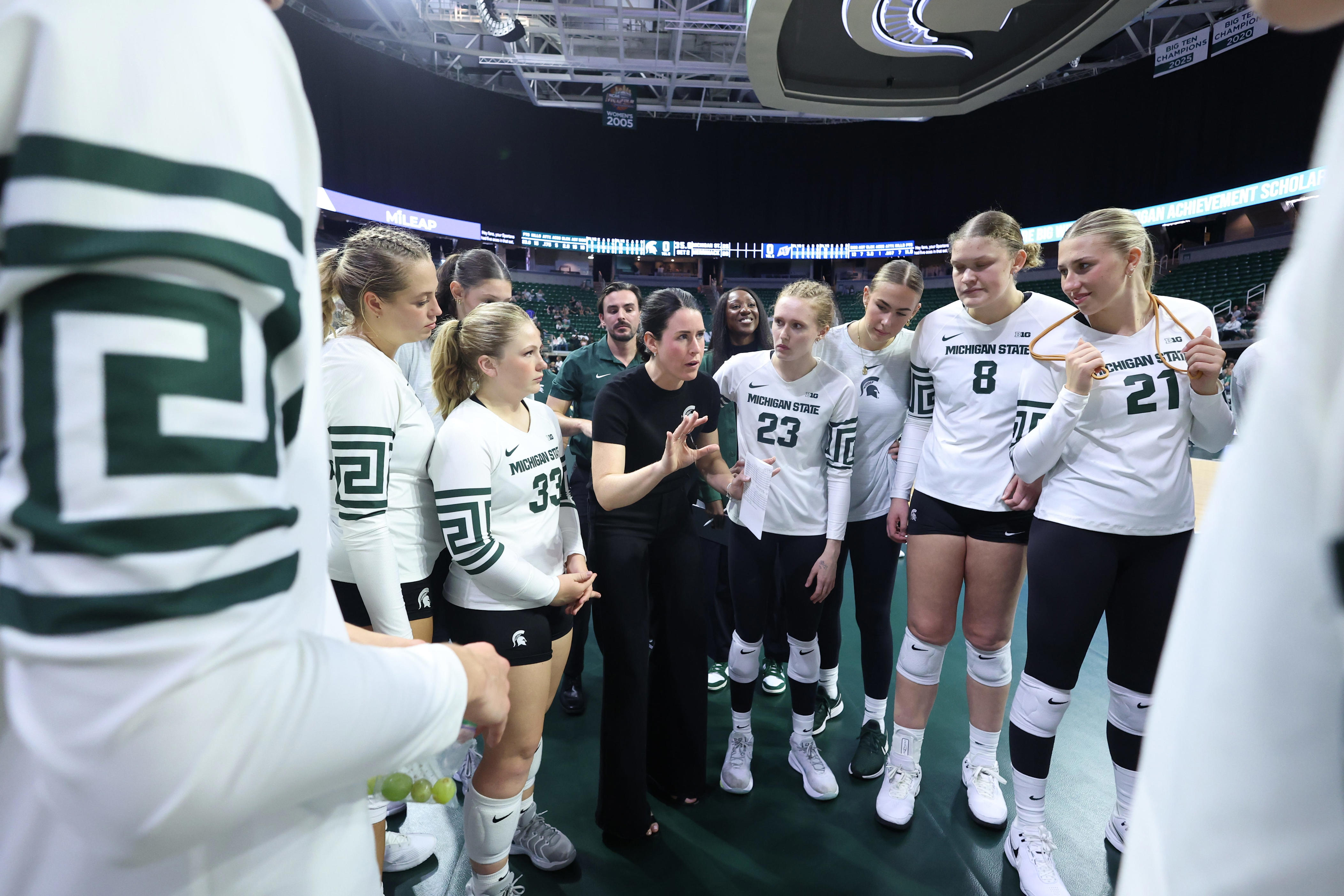 Couch: Kristen Kelsay found a group ‘hungry for unity’ when she took ...