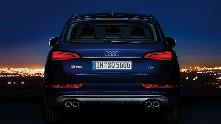 The 10 Best-Looking Fake Exhausts