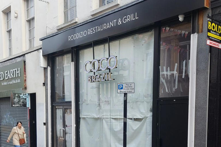 New £350,000 Liverpool restaurant says this is what will set it apart