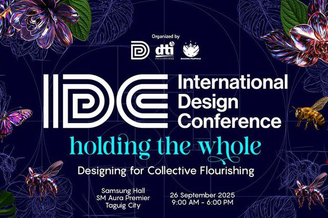 DTI Design Center hosts 9th International Design Conference