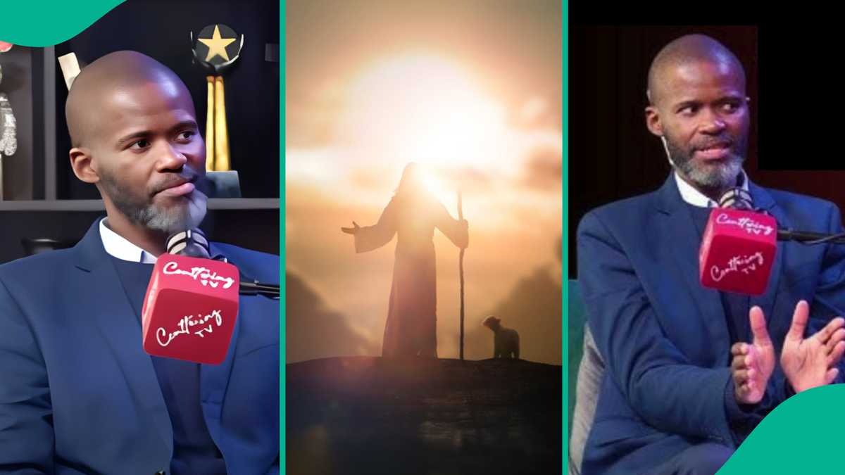 Video: Listen to the man of God who predicted that rapture would happen ...