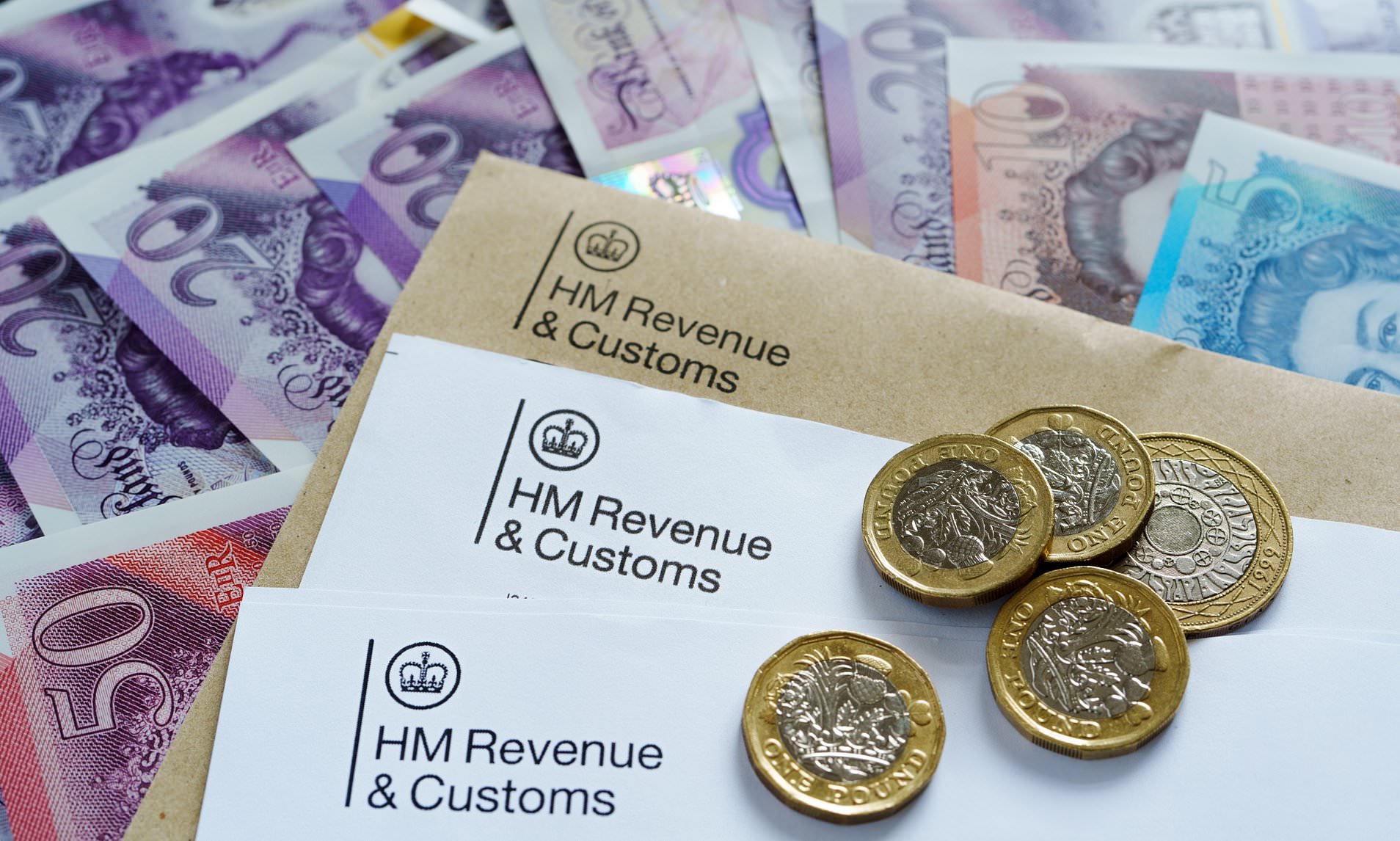 HMRC can now take money DIRECT from your bank account or Isa if you ...