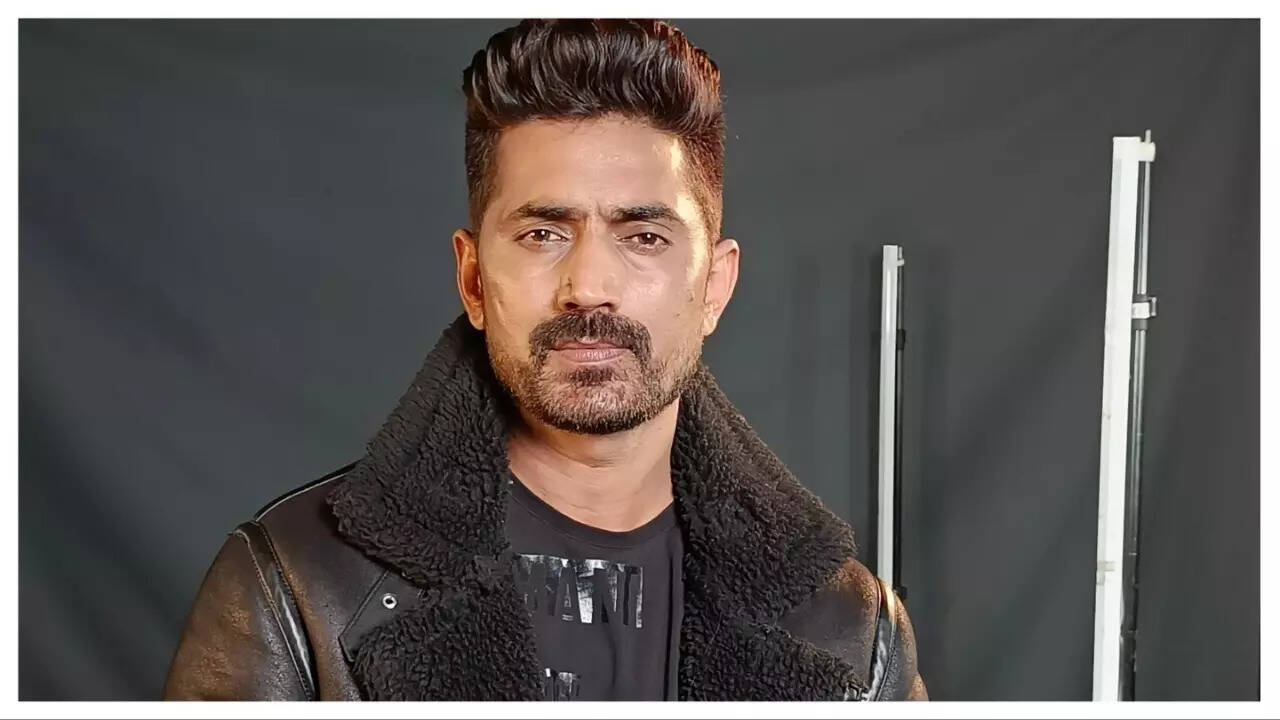 With risk comes love: Karan Mann on chasing opportunities across mediums