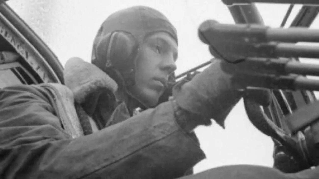 The Biggest RAF Cover up Of WW2? | The German 'Scarecrow' Myth Explained