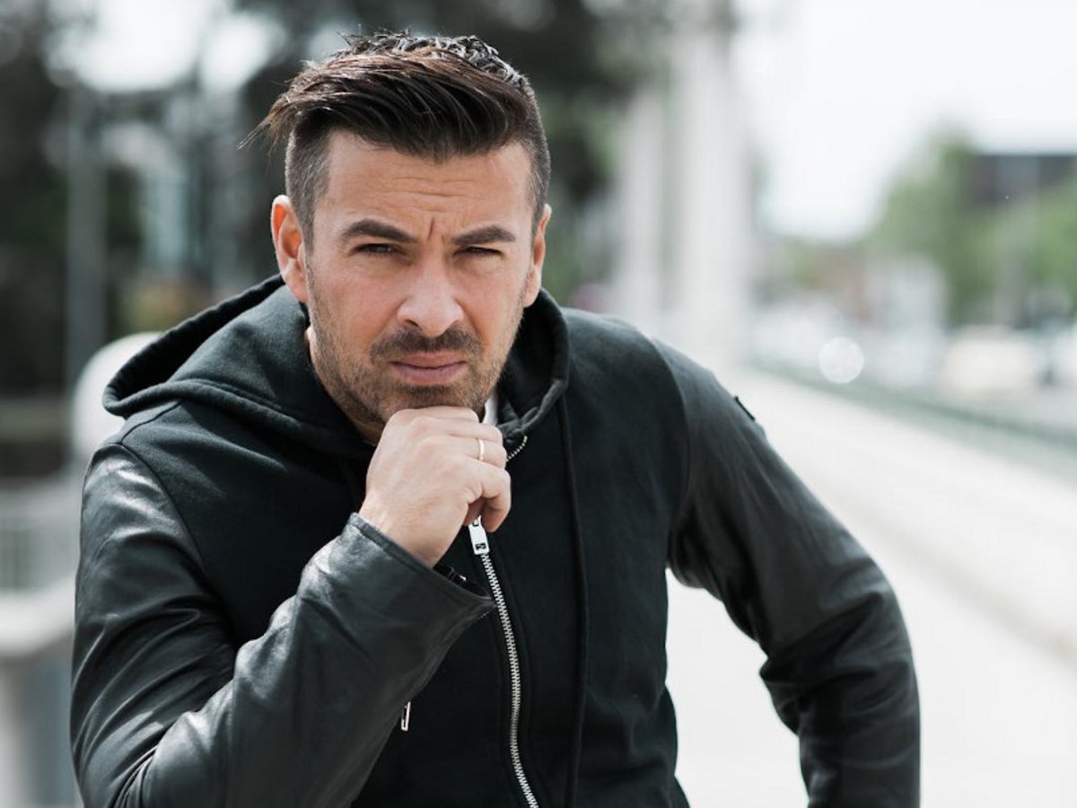 Η αποκάλυψη του Γ. Αϊβάζη για τη μάχη με τον καρκίνο