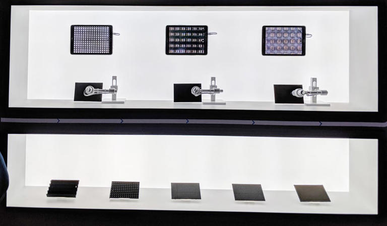 OLED vs. LED: What's the Best TV Display Technology for You?