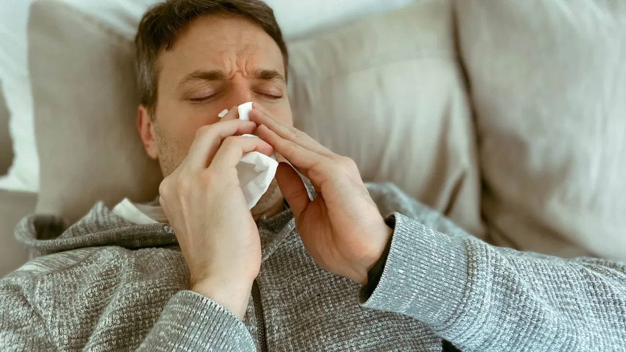 Blocked Nose Due to Cold? Try These Simple Home Remedies for Quick Relief