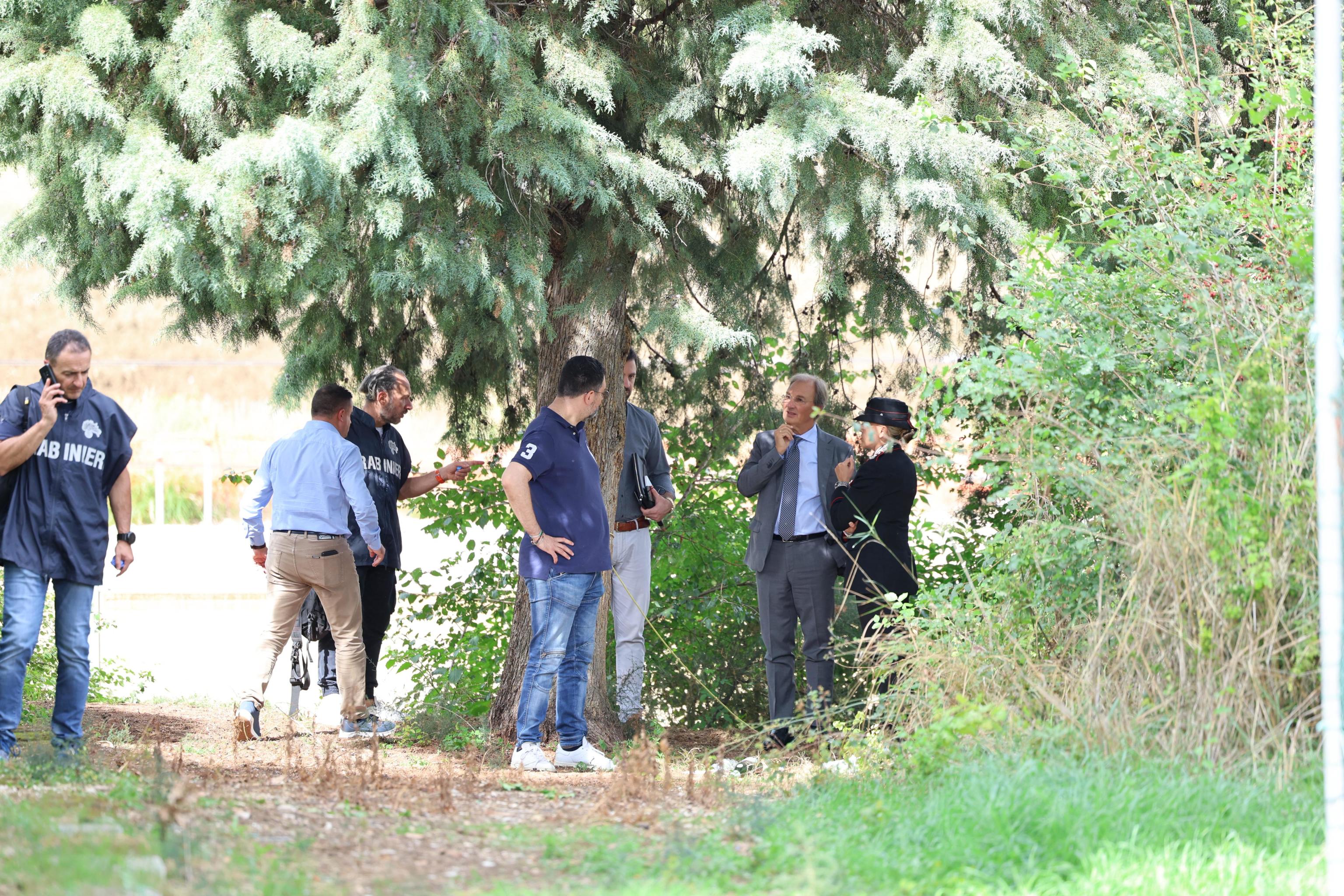 Omicidio Spoleto, si vagliano elementi sull'indagato