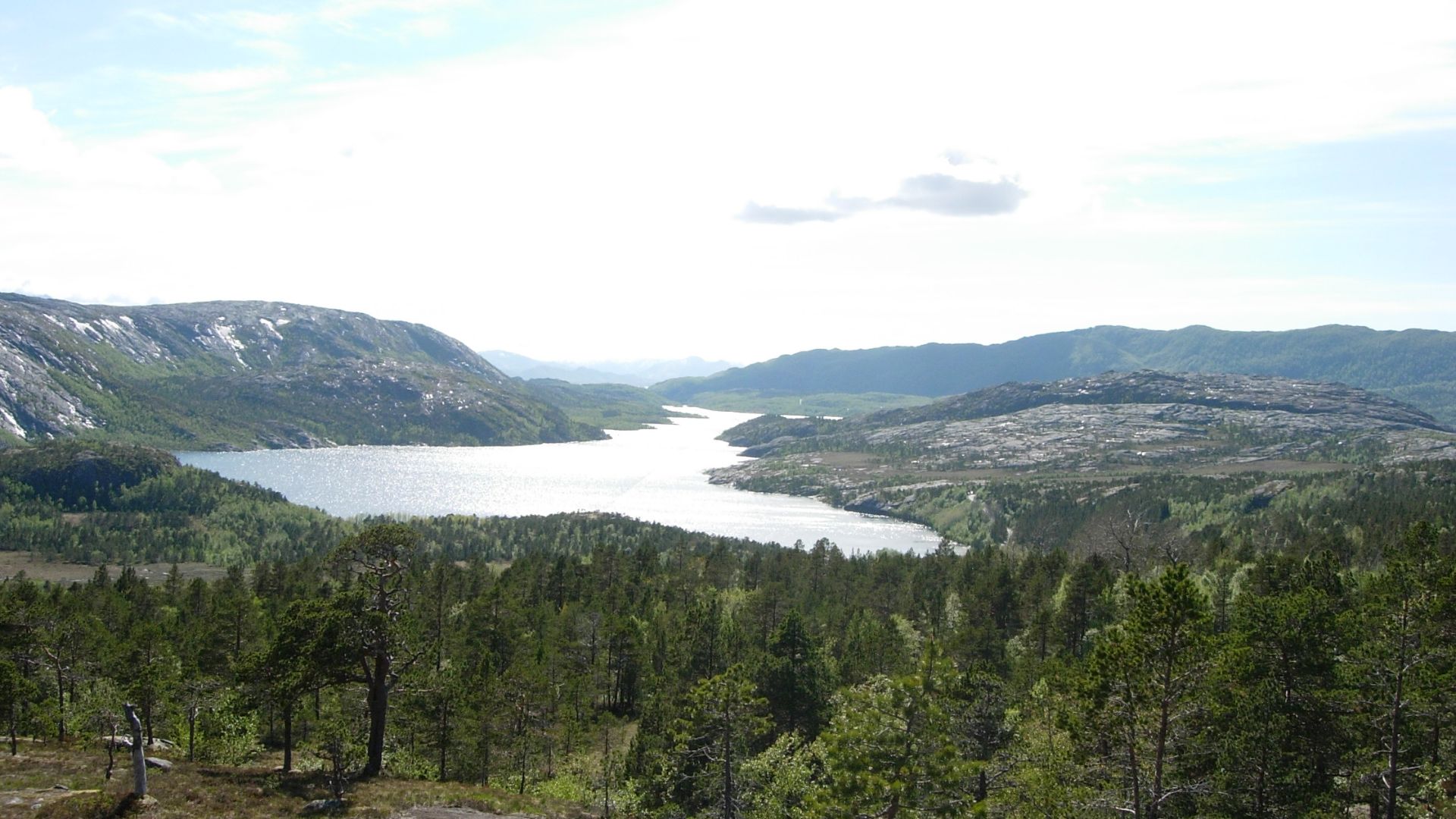 Archaeologists in Sweden found a 7,500-year-old carved antler in an ...