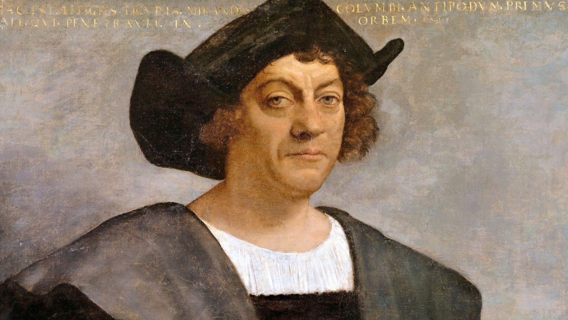 When it comes to Christopher Columbus, few people know the full story ...