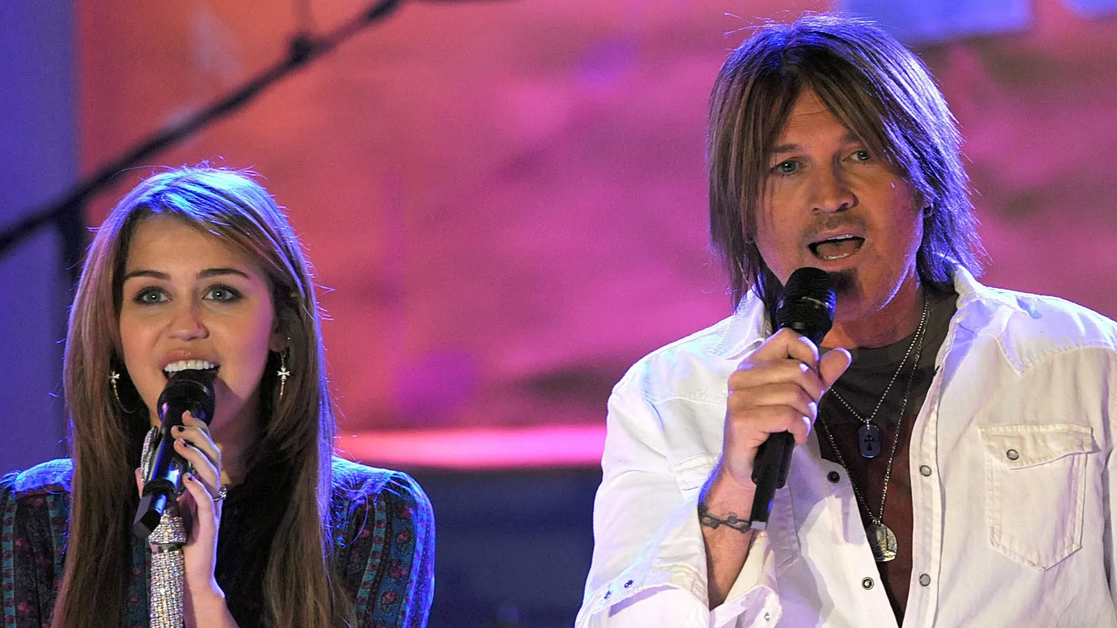 Miley Cyrus releases new track ‘Secrets’ as a peace offering to ...