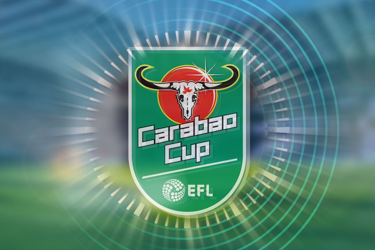 What time is Carabao Cup draw? Semi-final ball numbers and TV today