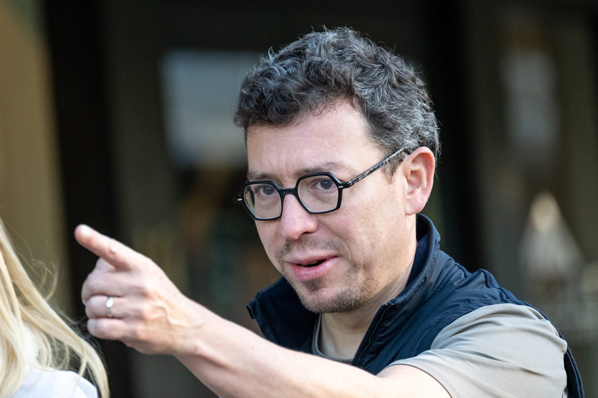 Duolingo’s billionaire CEO tells his 42 new Gen Z hires his company is ...