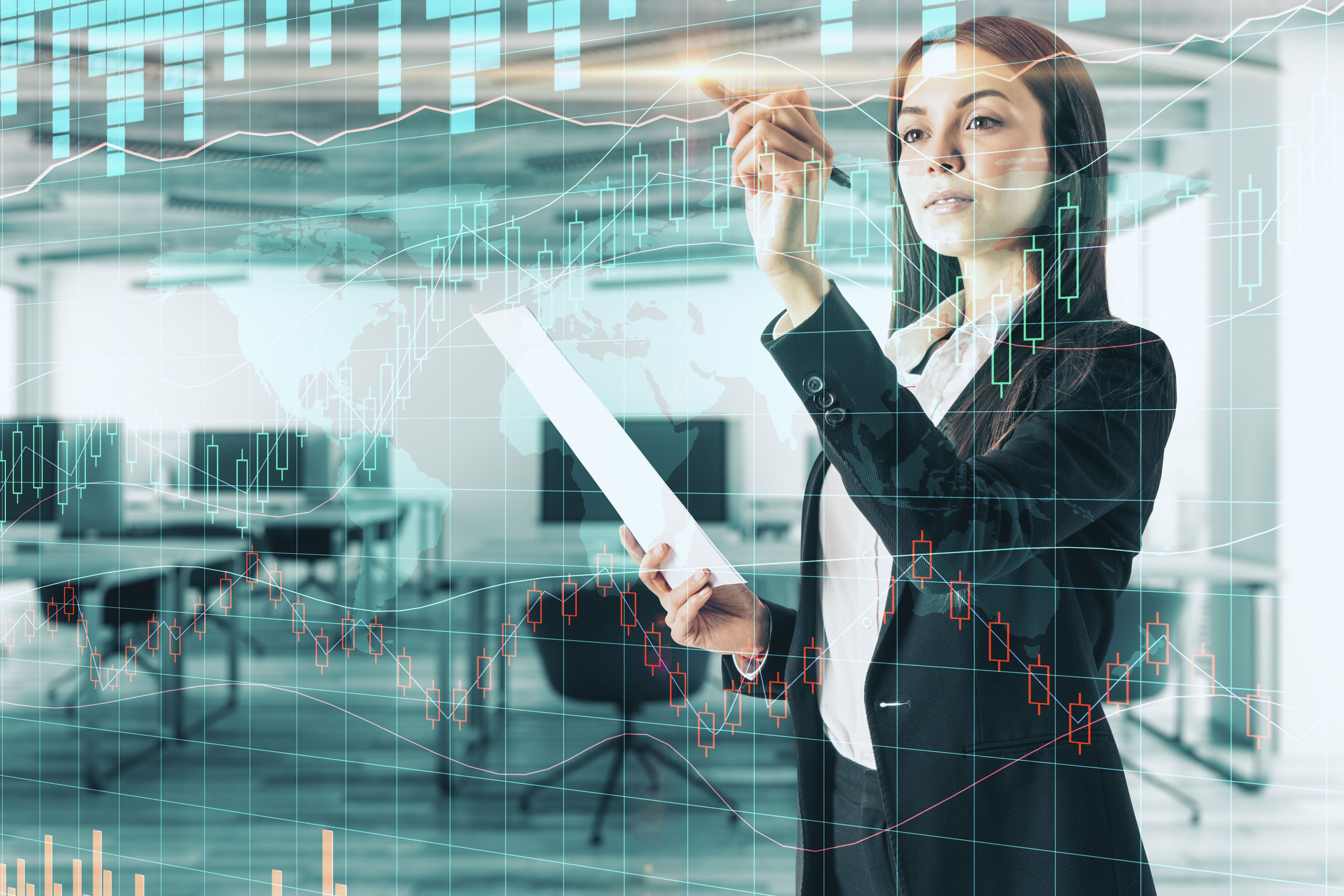 Got $3,000? 3 Top Growth Stocks to Buy That Could Double Your Money