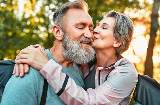 Why Age Is Just A Number When It Comes To Finding Love