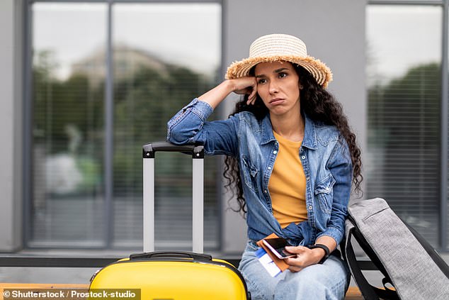 What to do if your flight or holiday to Asia is cancelled as Typhoon ...