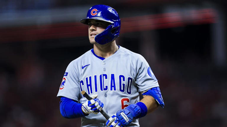 Chicago Cubs Game Today (9/24/25): Preview, Pitchers, How To Watch ...