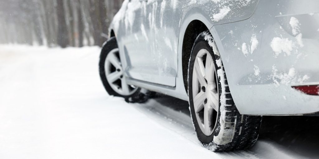 Så försvinner bränslet på vintern: misstagen nästan alla förare gör