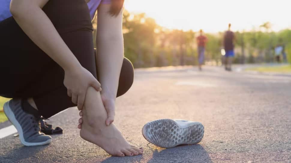10 Foot Exercises To Strengthen Joints And Prevent Injuries - Experts ...