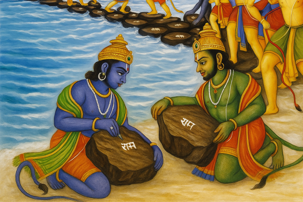 Wisdom Across Ages: Life Lessons from Jambavan