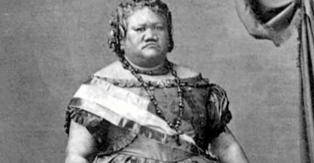 Ke’elikolani: The Fierce Princess Protector Of Hawaii