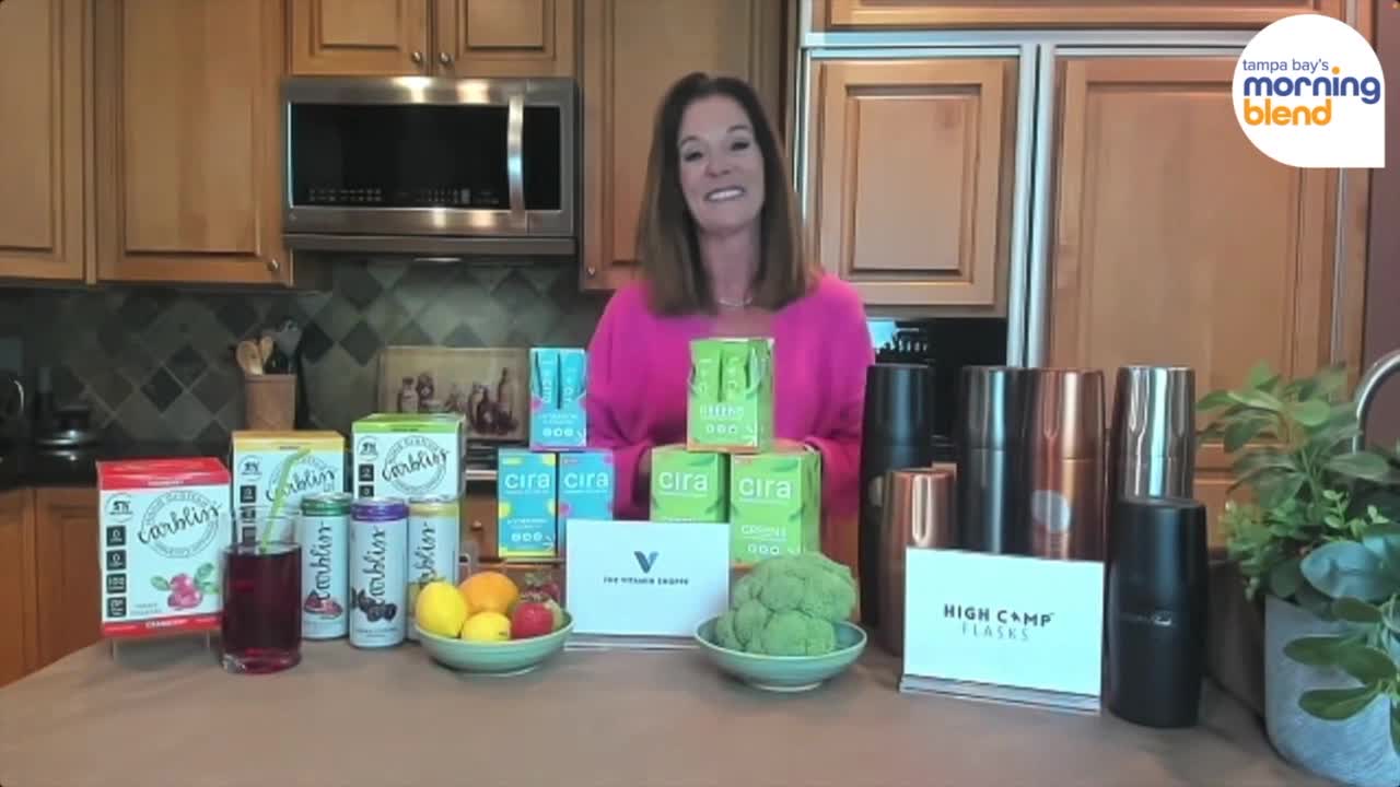 Tailgating Tips | Morning Blend