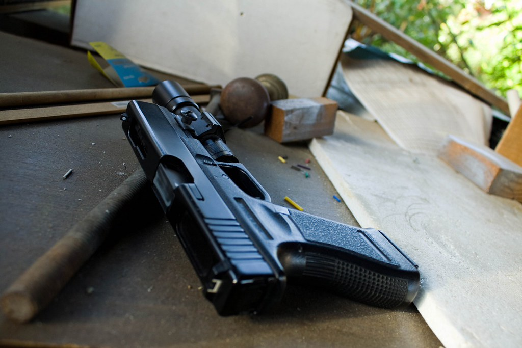 Inside the Evolution of Glock Pistols and the Mystery of the Glock 18