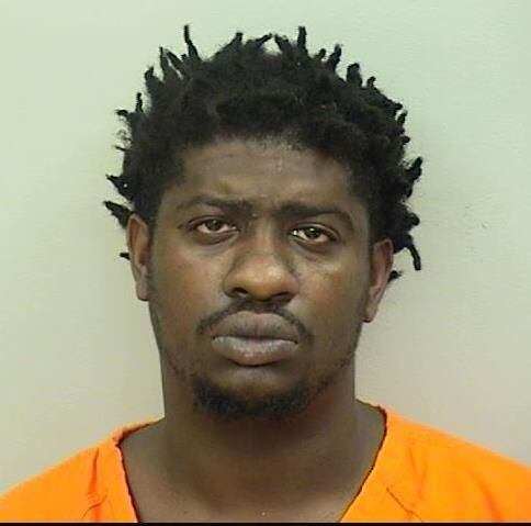 Police: Man arrested as part of Lake Charles Event Center shooting ...