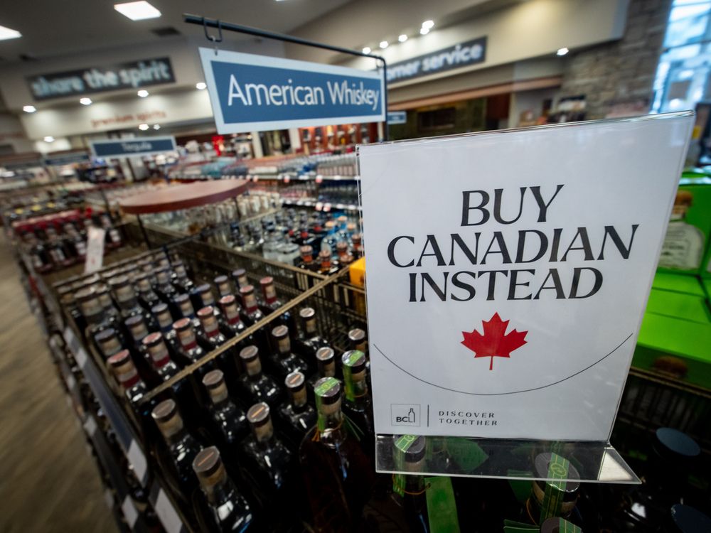 Terence Corcoran: Carney’s latest 'Buy Canadian' plan brings new risks ...