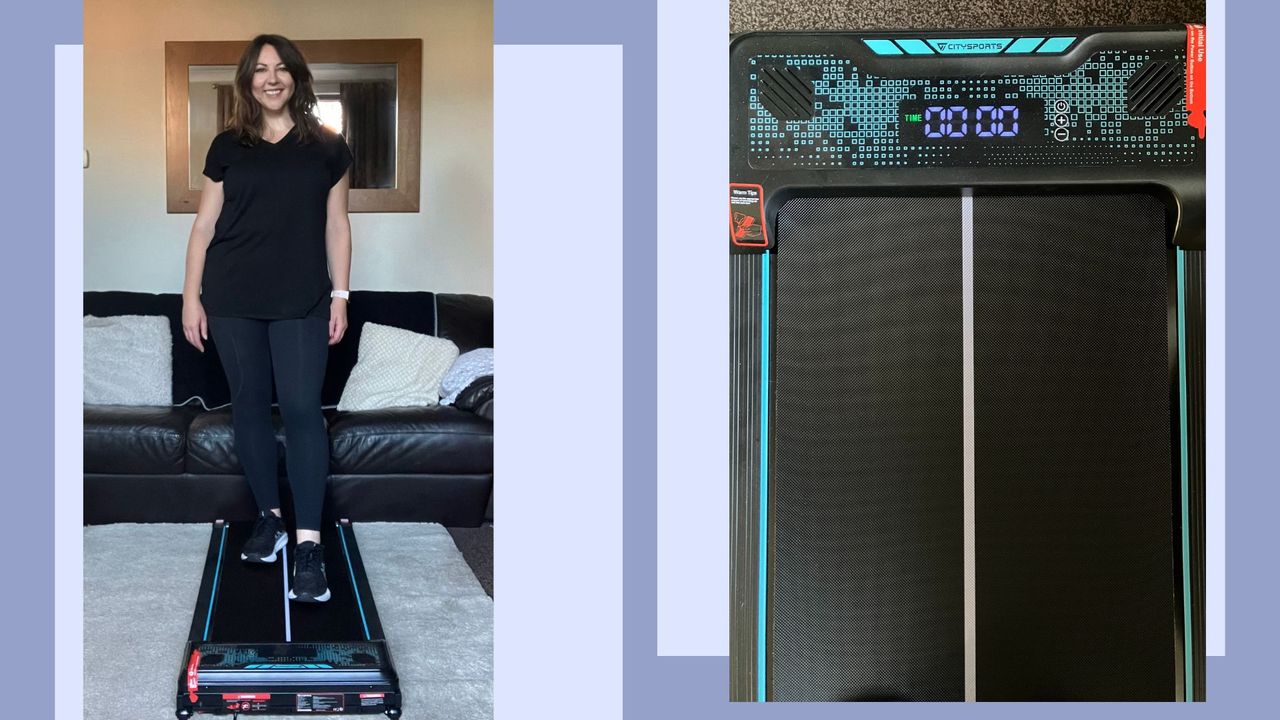 Are walking pads worth it? I swapped my outdoor walks for treadmill ...