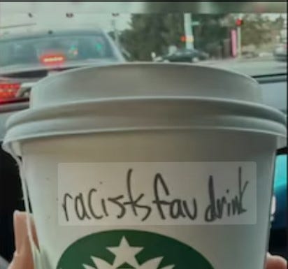 Kroger fires employee after slur written on customer’s Charlie Kirk ...