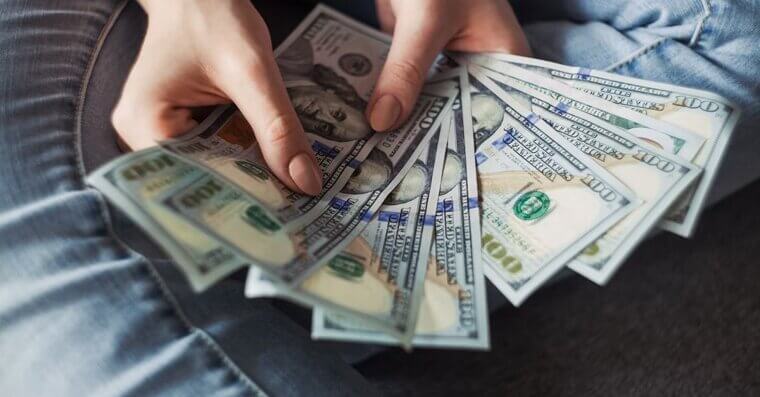 Common Budgeting Mistakes People Often Make