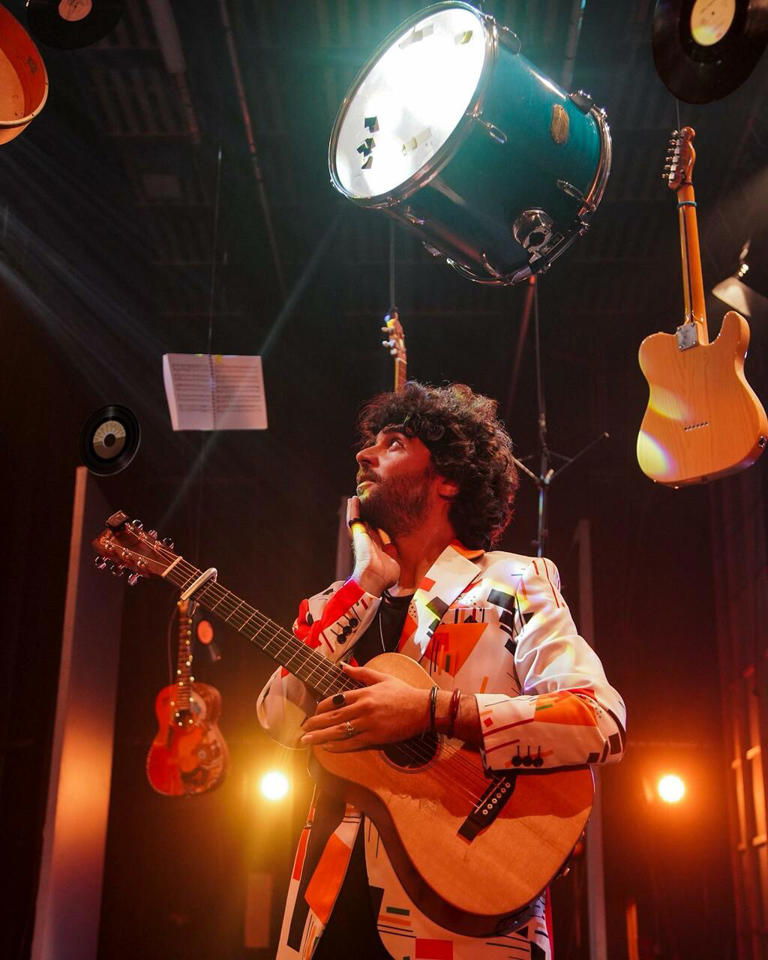 Premio San Gennaro World 2025, Alessandro Siani e Rosario Miraggio tra i premiati