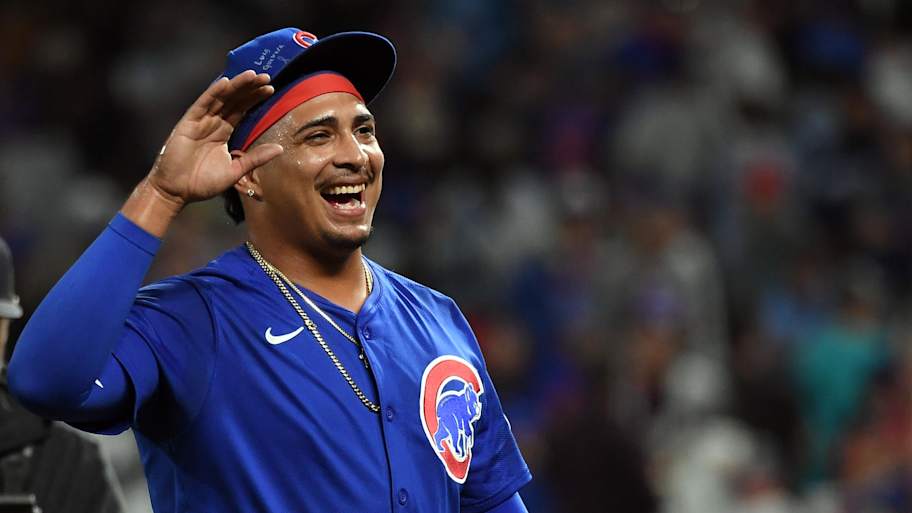 Chicago Cubs Game Today (9/24/25): Preview, Pitchers, How To Watch ...