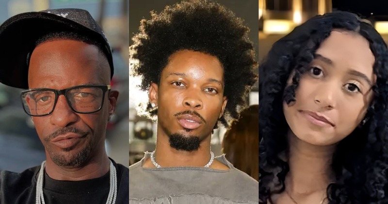 Charleston White believes D4vd could be innocent in Celeste Rivas ...