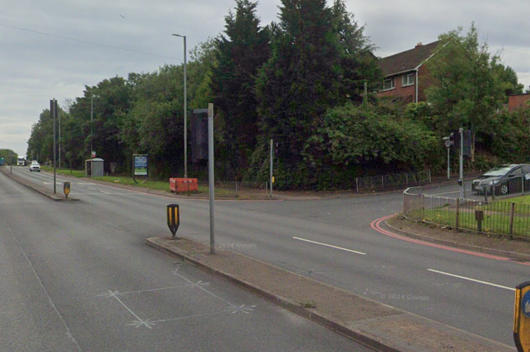 Boy suffers 'potentially serious injuries' after being hit by bus in ...