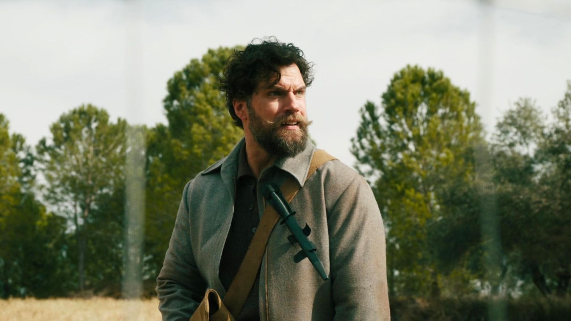 Henry Cavill's "Non-Stop" Action Thriller That Bombed at the Box Office ...