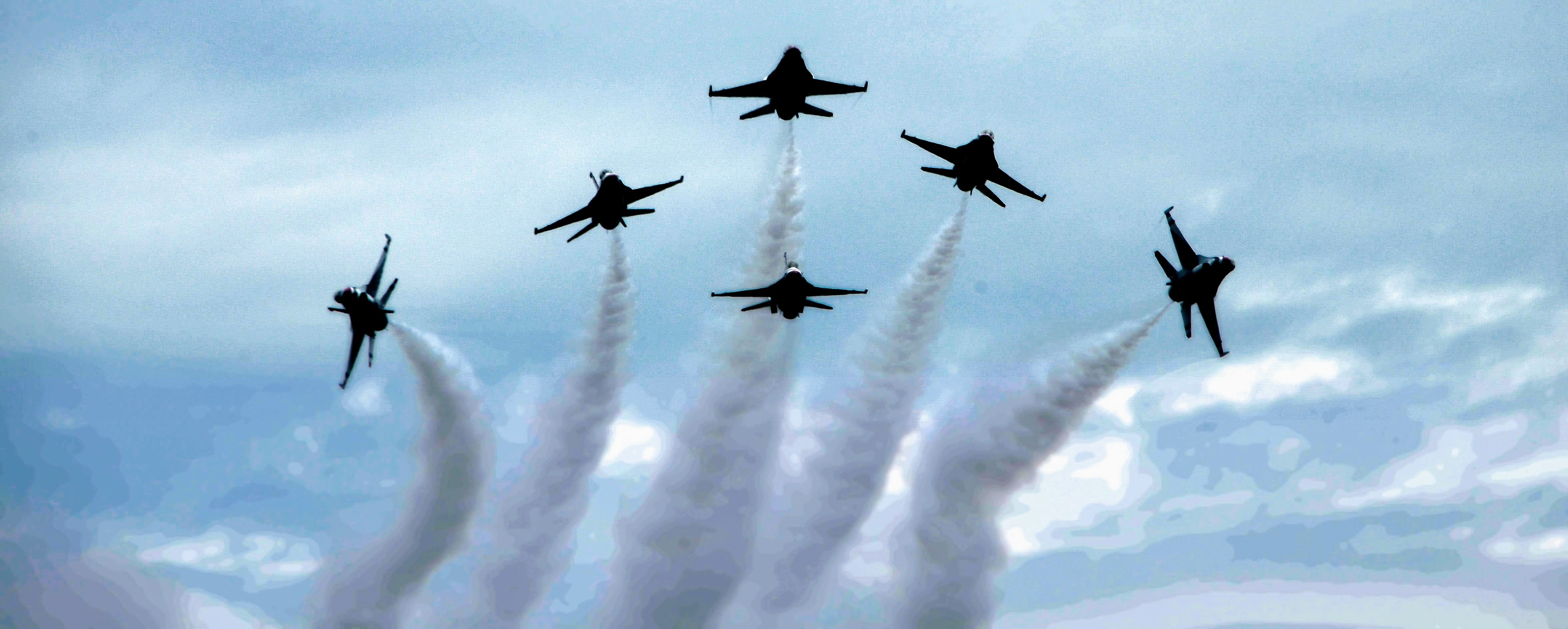 Who's performing, where to park and what to know about the 2025 Wings ...