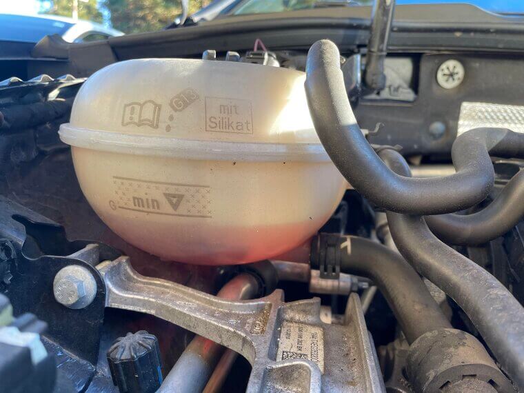Signs Your Car Is About to Break Down