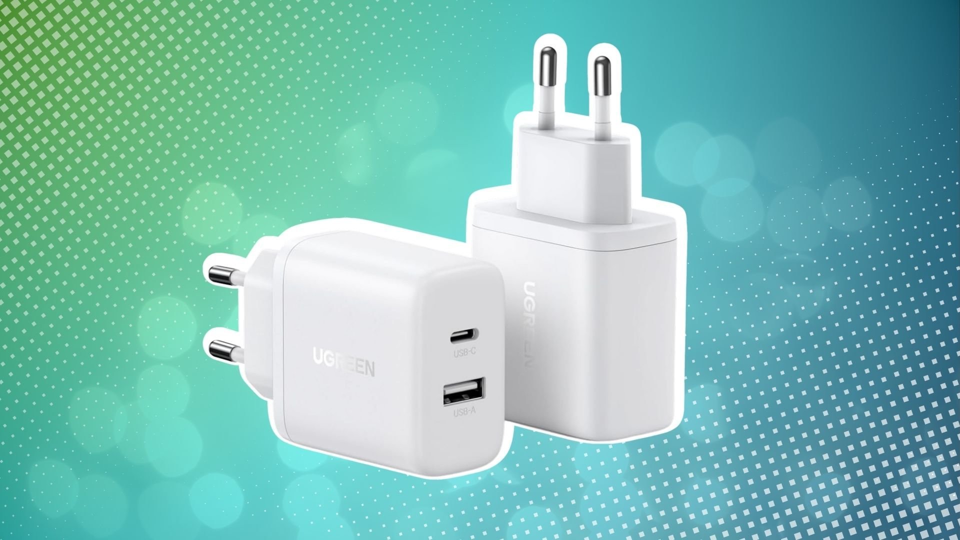 Für 6,50 Euro pro Stück: Amazon haut USB-C-Schnellladegeräte zum ...