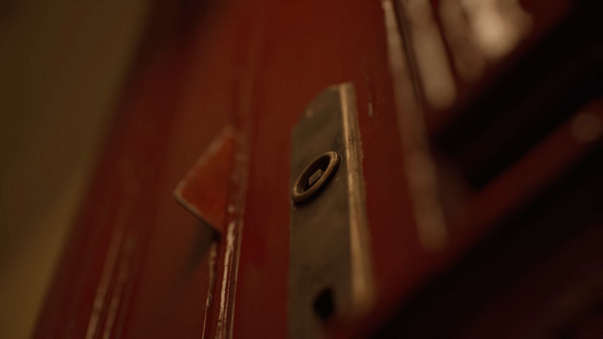 What OD's 'Knock' Could Mean