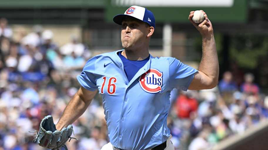 Chicago Cubs Game Today (9/24/25): Preview, Pitchers, How To Watch ...