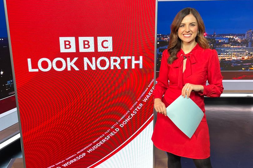 Look North's Keeley Donovan explains absence and announces major job news