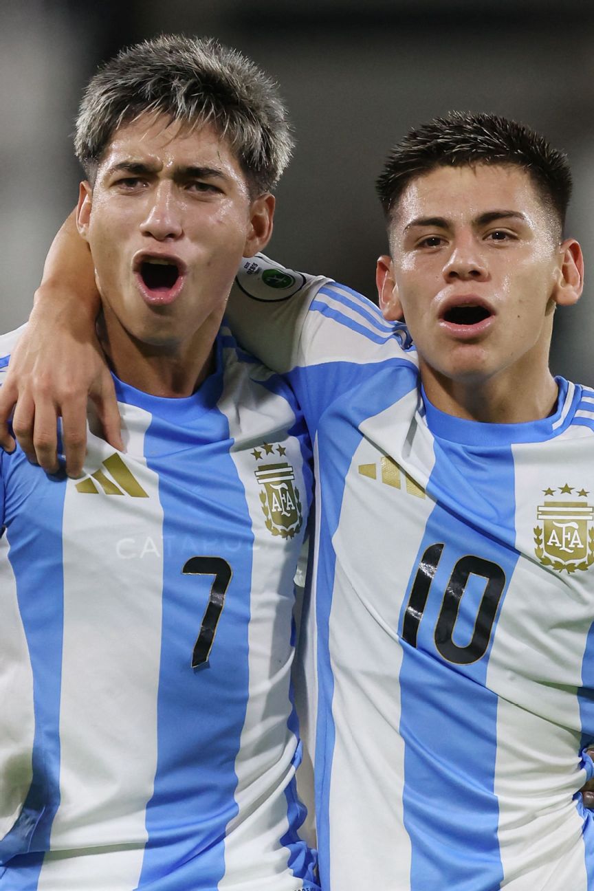 U20 World Cup: Mora, Cremaschi, Liso, Diego León are ones to watch